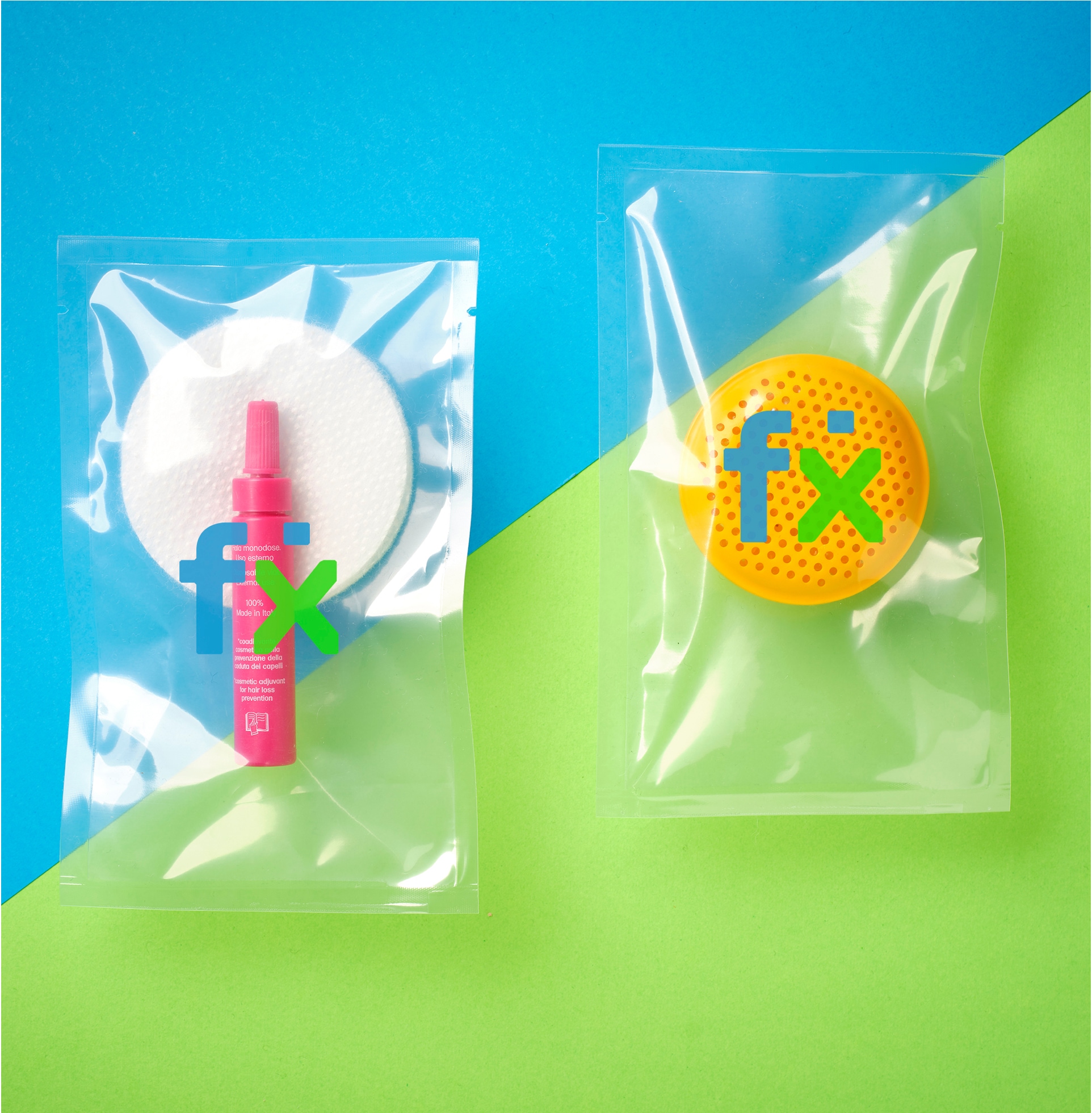 Object packaging bag | Flexi Packaging Solutions