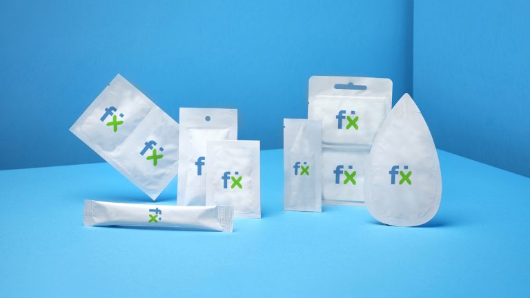 Single-dose Sachets | Flexi Packaging Solutions