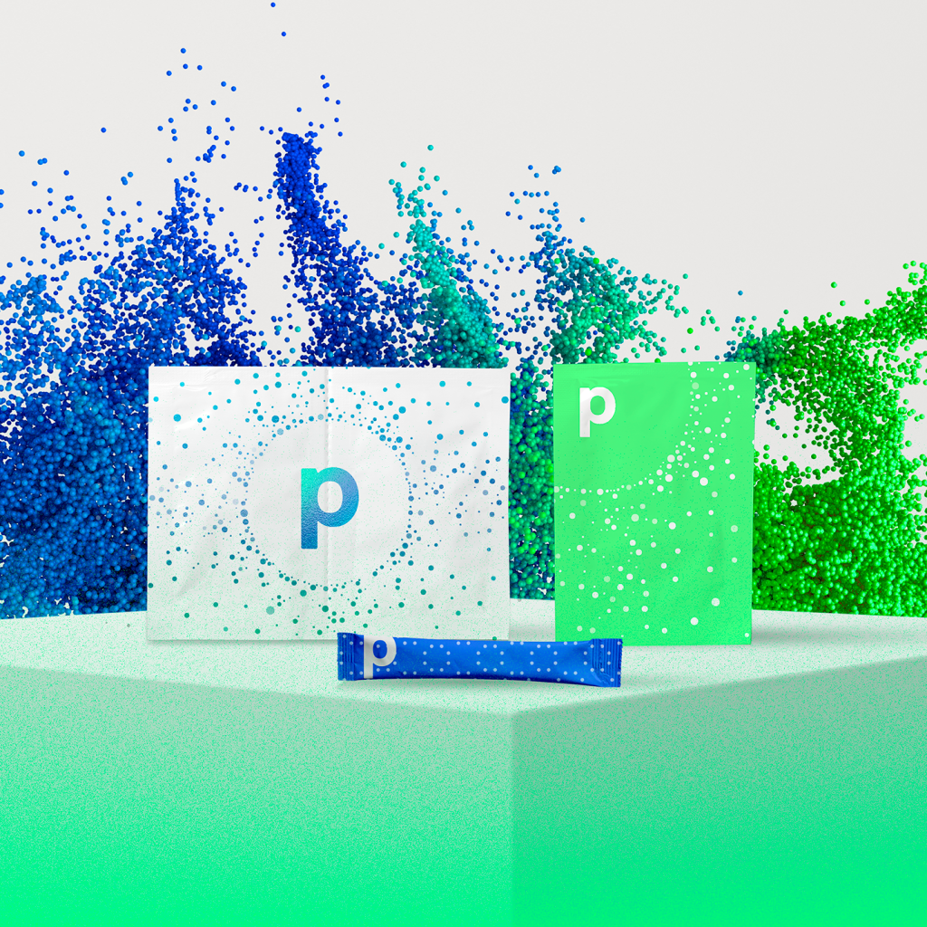 Powder Pack | Flexi Packaging Solutions