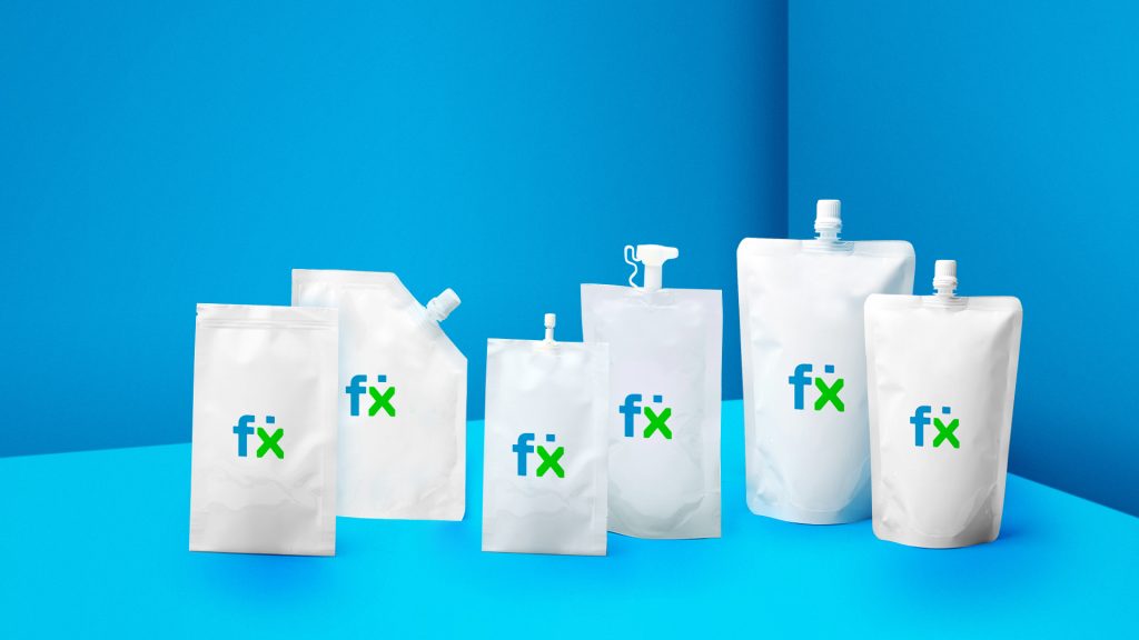 Buste Pluridose | Flexi Packaging Solutions