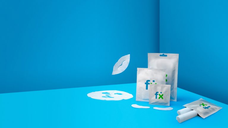 Beauty sachets | Flexi Packaging Solutions