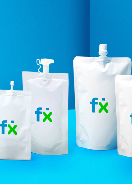 Home | Flexi Packaging Solutions
